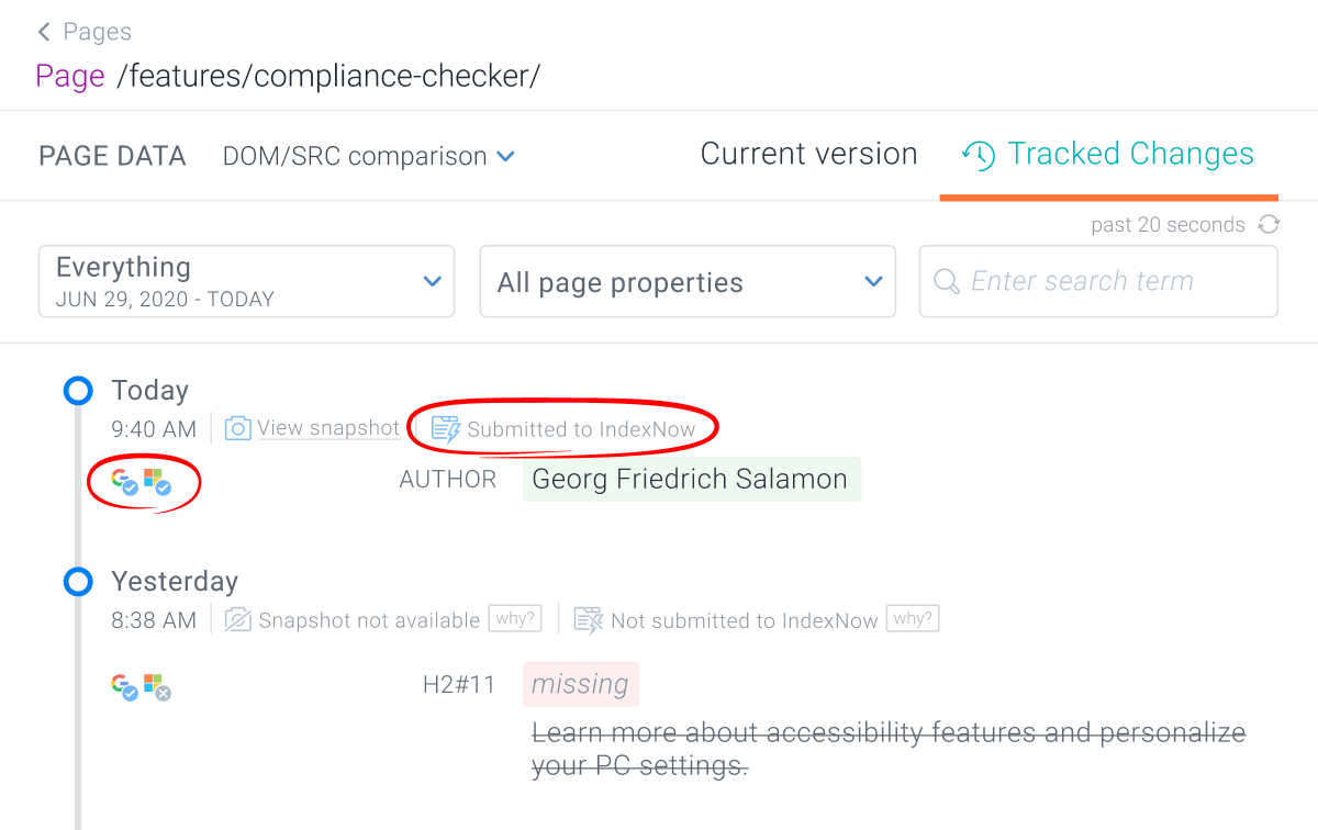 See How Search Engines Crawl Your Site In Real Time With Log File Analysis see-how-search-engines-crawl-your-site-in-real-time-with-log-file-analysis